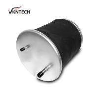 China Commercial Japanese Truck Air Spring FUSO TRL 270 T with Metal Piston 1K6834 Replacement for sale