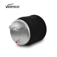 China Commercial Truck Air Spring TRL-250SCM Firestone 1T15ZR-6 with Metal Piston Replacement by Vkntech 1K6835 for sale