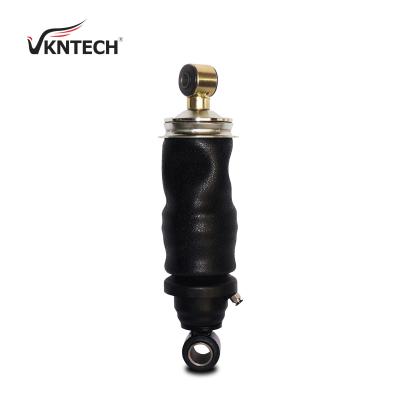 China VKNTECH 1S2919 Cabin Air Spring for Mercedes Benz Actros 1831-1860 Front 942.890.29.19 for sale