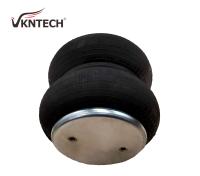 China VKNTECH 2B7795 Convoluted Air Spring Replacement Firestone W01-358-7795 4.00-5.00mm Thick NR Bellow for sale