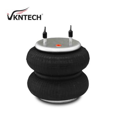 China VKNTECH 2B6905 Convoluted Air Spring Replace Firestone W01-358-6905 315mm NR Bellow for sale