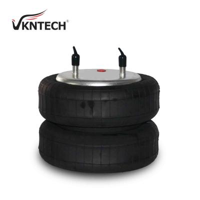 China VKNTECH 2B6948 Convoluted Air Spring Replacement 4.00-5.00mm Thick Rubber for Firestone W01-358-6948 for sale