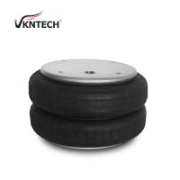 China VKNTECH 2B6805 Convoluted Air Spring Replacement 4.00-5.00mm Thick Rubber for Firestone W01-358-6805 for sale