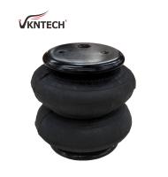 China VKNTECH 2B3400 Convoluted Air Spring Replacement 8003-009 Goodyear 2B7-540 Firestone W01-358-3400 for sale