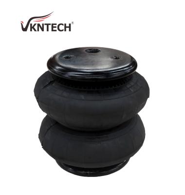 China VKNTECH 2B3400 Convoluted Air Spring Replacement 8003-009 Goodyear 2B7-540 Firestone W01-358-3400 for sale