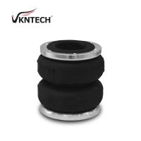 China VKNTECH 2B6951 Convoluted Air Spring 2B2500 Replacement for Firestone W01-358-6955 Natural Rubber for sale