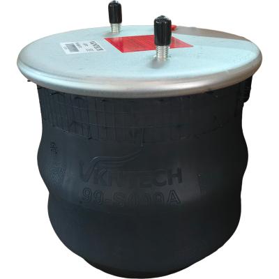 China Commercial Air Spring Replacement Firestone W01-358-7572 W013587572 4mm Thick Rubber for sale
