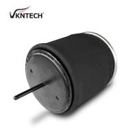 China Trailer Air Spring Replacement for SCANIA 1440306 Firestone W01-095-0481 with Metal Piston 1 Year Warranty for sale