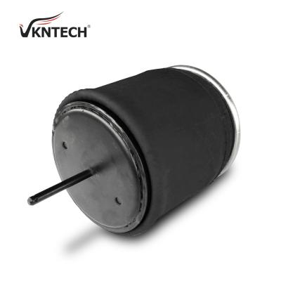 China Trailer Air Spring Replacement for SCANIA 1440306 Firestone W01-095-0481 with Metal Piston 1 Year Warranty for sale