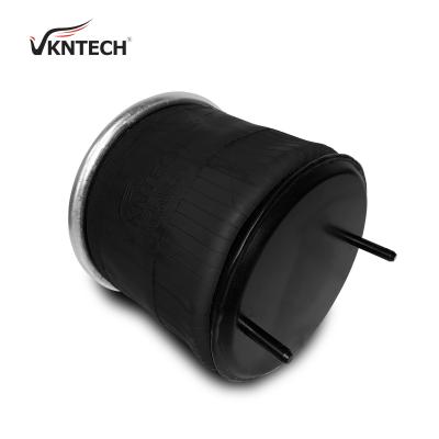 China Trailer Air Spring Replacement SCANIA 470920 488265 Firestone W01-S15-8192 1T15VR-3 with Metal Piston for sale
