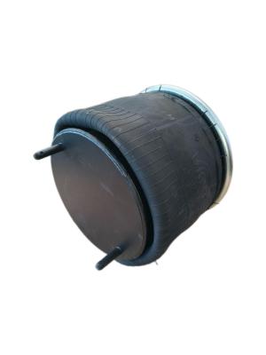 China Trailer Air Spring Replacement SCANIA 1726237 2024281 SP556237-K Metal Piston for sale