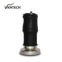 China SCANIA 1349840 Cabin Air Spring Replacement Front Rear Without Shock Absorber 4mm Thick Rubber for sale