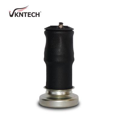 China SCANIA 1349840 Cabin Air Spring Replacement Front Rear Without Shock Absorber 4mm Thick Rubber for sale