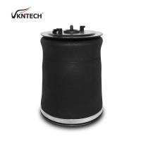 China Cabin Air Spring Replacement PACCAR B81-6023 Firestone W26-358-9933 4mm Rubber 3M Cycles for sale