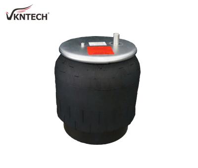 China VKNTECH 1K6836 Air Spring Replacement TRL-250SCN for Nissan Ge13 Japanese Truck 4mm Rubber for sale