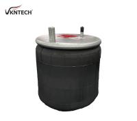 China VKNTECH 1KT230 Air Spring Replacement for HINO E13C TRL-230M Commercial Truck 4-5mm Thick Rubber for sale