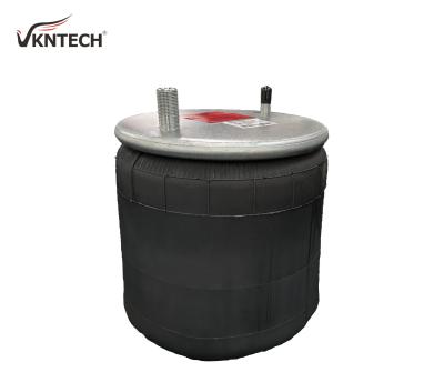 China VKNTECH 1KT230 Air Spring Replacement for HINO E13C TRL-230M Commercial Truck 4-5mm Thick Rubber for sale