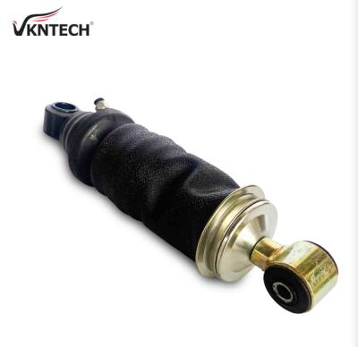 China Mercedes Benz Actros 1831-1860 Air Spring Replacement 1S5919 4-5mm Thick Rubber for sale