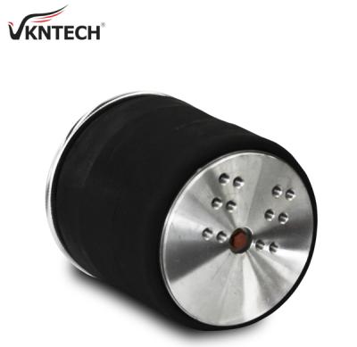 China VKNTECH 1K8966 Trailer Air Spring Replacement for BPW 36 05.429.40.08.1 05.429.41.21.1 for sale