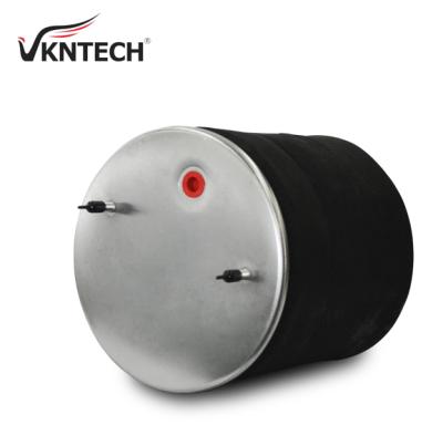 China VKNTECH 1K8977 Trailer Air Spring Replacement for BPW 36 Firestone 1T66F-10.8 Contitech 881MB for sale