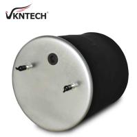 China Trailer Air Spring Replacement 1K8609 for BPW 30K 05.429.42.41.1 4mm Rubber 3M Cycles for sale