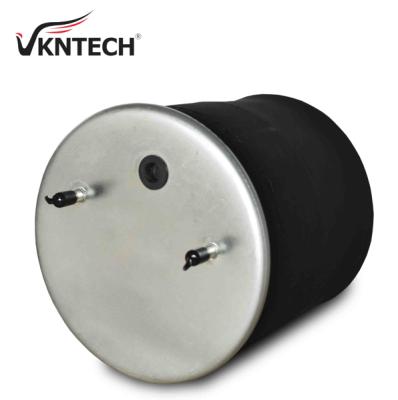 China Trailer Air Spring Replacement 1K8609 for BPW 30K 05.429.42.41.1 4mm Rubber 3M Cycles for sale
