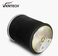 China VKNTECH 1K8619 Trailer Air Spring Replacement for BPW 30 05.429.40.10.1 05.429.40.28.1 for sale