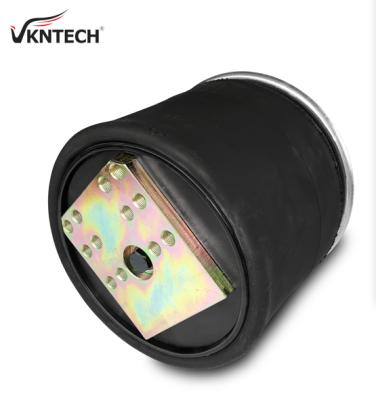 China Trailer Air Spring Replacement BPW 36K 05.429.43.41.0 SCANIA 2198331 VKNTECH 1K3410 Plastic Piston for sale
