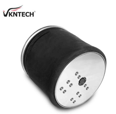 China Trailer Air Spring Replacement BPW 36K 05.429.41.22.1 Metal Piston VKNTECH 1K8602 for sale
