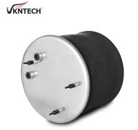 China VKNTECH 1K8721 Truck Air Spring Replacement for DAF 0388167 4.00-5.00mm Thick Rubber for sale
