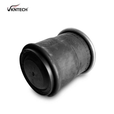 China VKNTECH 1K8683 Truck Air Spring Replacement for DAF 0392022 VDL DAF 0392022 Contitech 887MK1 Firestone W01-M58-8683 for sale