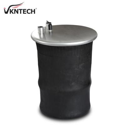 China MAN Truck Air Spring Replacement 81.43601.6036 1K6036 Heavy Duty 4mm Rubber for sale