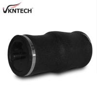 China VKNTECH 1S7074 Cabin Air Spring Replacement for Freightliner 1102-0047 Firestone W02-358-7074 4mm Thick Rubber for sale
