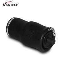 China VKNTECH 1S7074 Cabin Air Spring Replacement for Freightliner 1102-0047 Firestone W02-358-7074 4mm Thick Rubber for sale