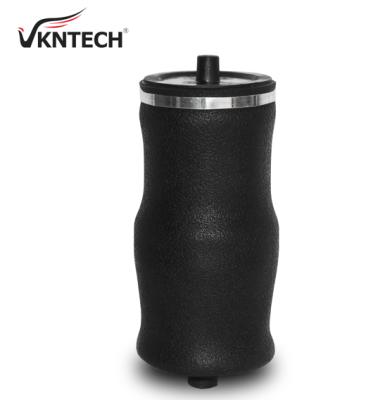 China VKNTECH 1S7074 Cabin Air Spring Replacement for Freightliner 1102-0047 Firestone W02-358-7074 4mm Thick Rubber for sale