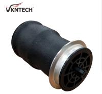 China VKNTECH 1S0153 Cabin Air Spring Replacement for AUTOMANN ABSZ70-683 Firestone W02-500-0153 4-5mm Thick Rubber for sale