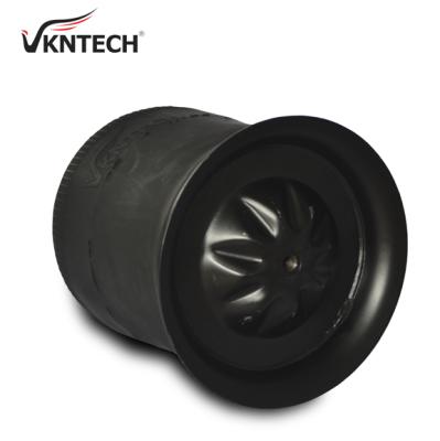 China VKNTECH 1K4757 Truck Air Spring for Mercedes Benz A 942.320.01.17 4-5mm Thick Rubber for sale