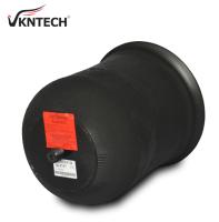 China VKNTECH 1K4757 Truck Air Spring for Mercedes Benz A 942.320.01.17 4-5mm Thick Rubber for sale