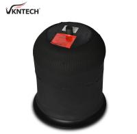 China VKNTECH 1K4757 Truck Air Spring for Mercedes Benz A 942.320.01.17 4-5mm Thick Rubber for sale