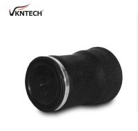 China VKNTECH 1S7001 Cabin Air Spring Replacement 4-5mm Rubber Heavy Duty Kenworth Firestone Compatible for sale