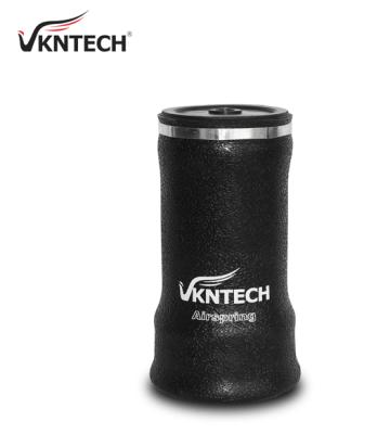 China Cabin Air Spring for Kenworth KW AeroCab Mid1999 & Earlier VKNTECH 1S7064 4mm Rubber for sale