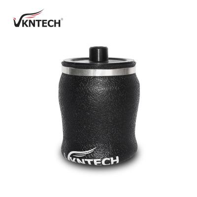 China Cabin Air Spring Link 1101-0023 62561 Replacement VKNTECH 1S4044 4mm Thick Rubber for sale