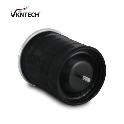 China VKNTECH 1K4912-10 Truck Air Spring Replacement for V.I 5.010.557.355 Contitech 4912NP10 for sale
