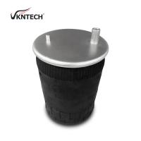 China Truck Air Spring 1K4915 Replacement for AIRTECH 135182 Heavy Duty 4-5mm Rubber for sale