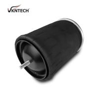 China Truck Air Spring 1K4915 Replacement for AIRTECH 135182 Heavy Duty 4-5mm Rubber for sale