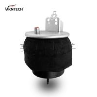 China VKNTECH 1K8492 Truck Air Spring Replacement ContiTech 6632 N P01 Goodyear 1R11-859 4mm Rubber for sale