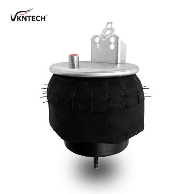 China VKNTECH 1K8492 Truck Air Spring Replacement ContiTech 6632 N P01 Goodyear 1R11-859 4mm Rubber for sale