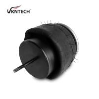 China VKNTECH 1K8492 Truck Air Spring Replacement ContiTech 6632 N P01 Goodyear 1R11-859 4mm Rubber for sale