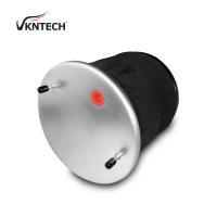 China VKNTECH 1K6338 Trailer Air Spring Replacement for SAF 3.229.0027.00 Firestone W01-M58-6338 for sale