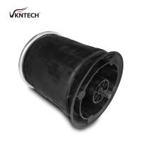 China Trailer Air Spring SAF 3.229.0033.00 Replacement 1K8612 4.00-5.00mm Thick Rubber for sale